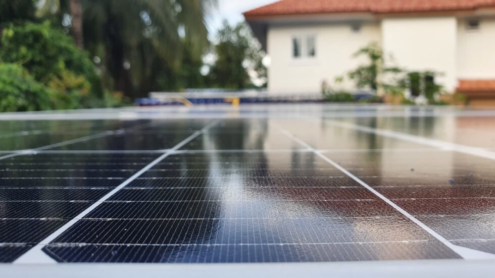 Projects - Solar in Thailand